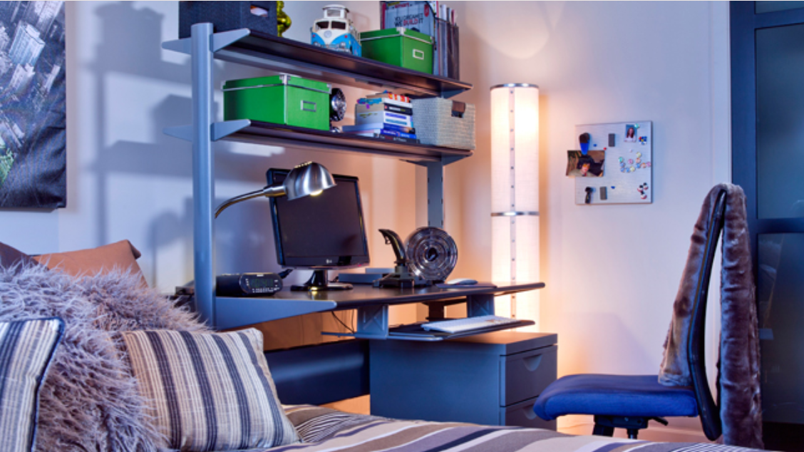 Rénovation Chambre d’enfant Montréal Outremont – Josée Cyr Designer